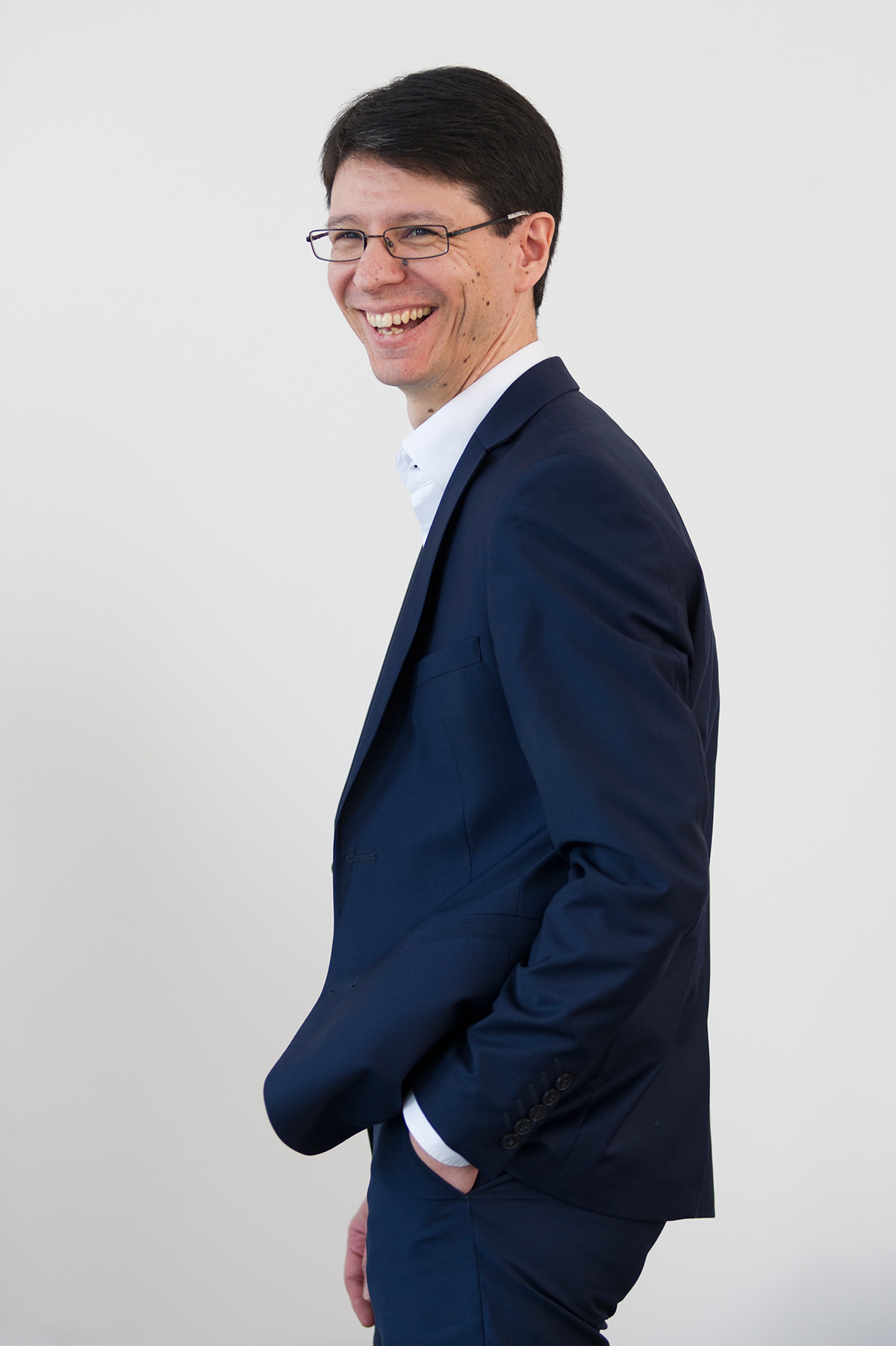 Wer wir sind - CONSENSUS Consulting GmbH